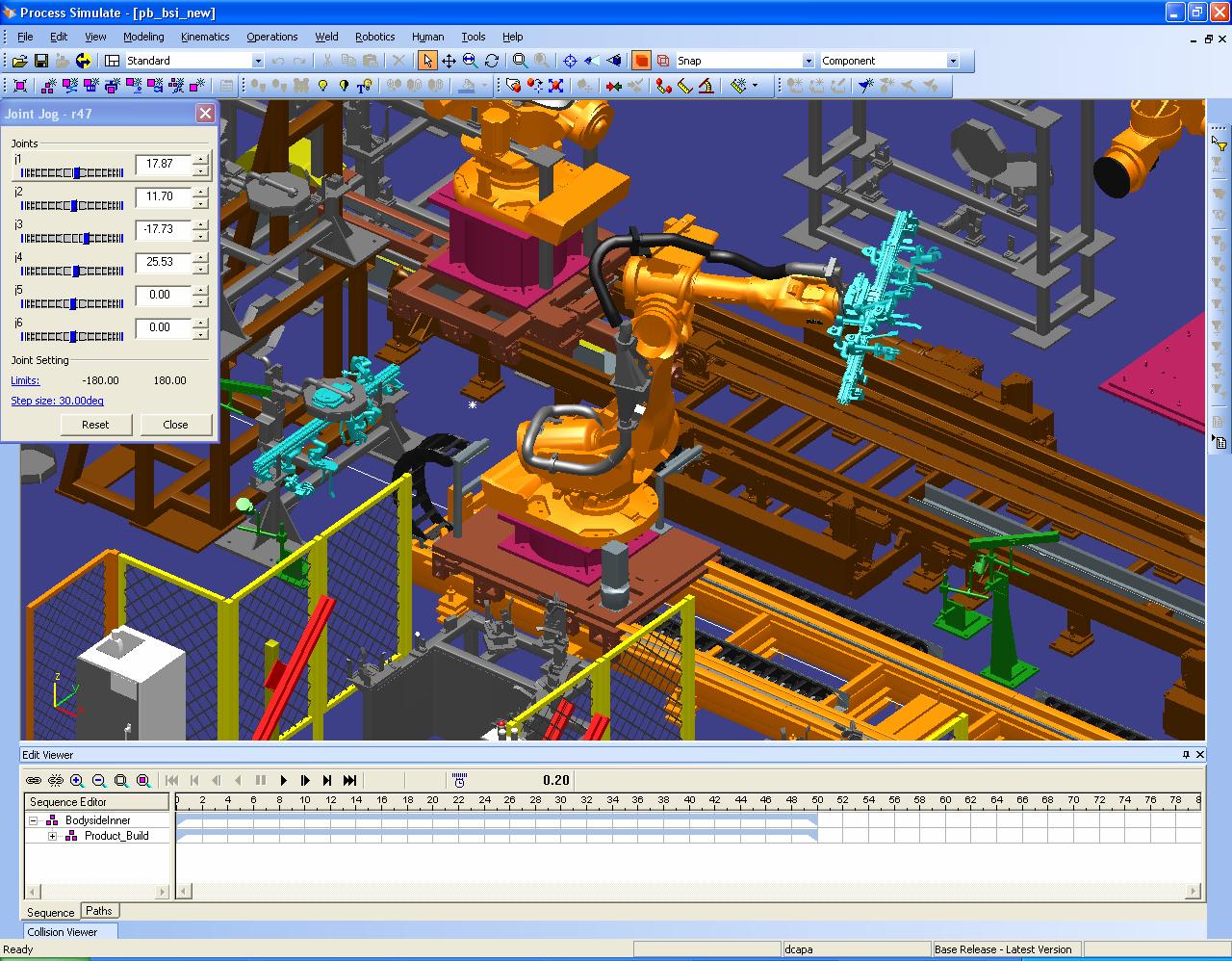 Simulation Software - PMC