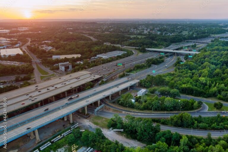 Traffic Flow Simulation - PMC