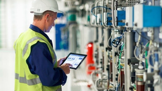 Advanced Manufacturing Engineering Services - PMC