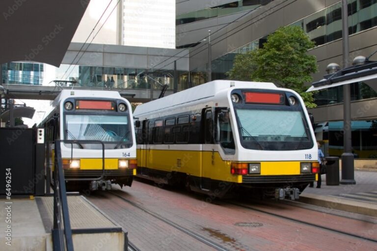 Traffic Flow Simulation - PMC