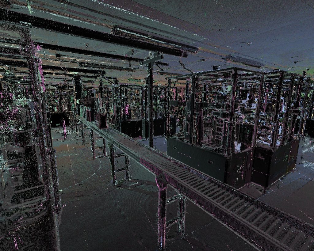 specialized manufacturing with safety laser scanning - PMC