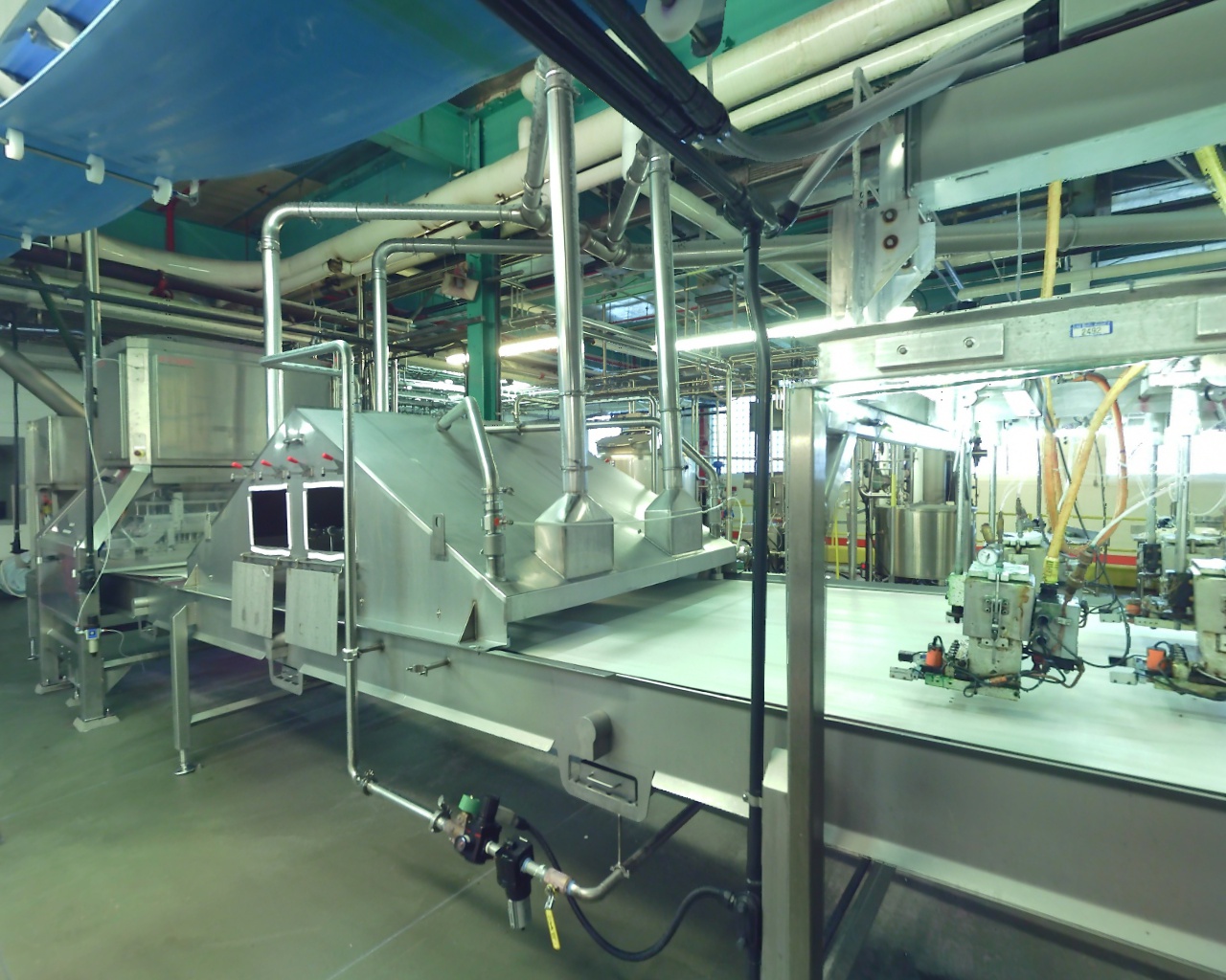 specialized manufacturing with safety laser scanning - PMC