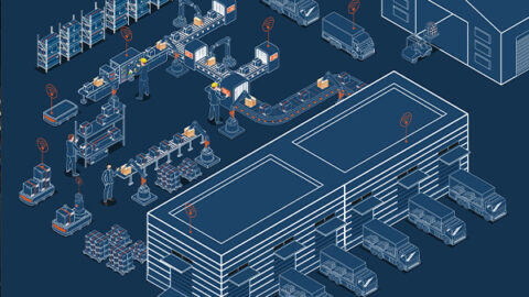 Warehouse Layout Design Archives - PMC