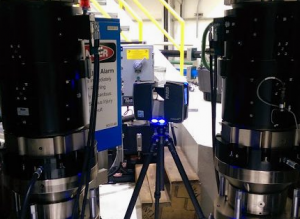 NASA Space Power Facility - PMC