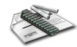 PMC BIM Services – Greenhouse Coordination & Modeling - PMC