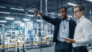 Advanced Manufacturing Engineering Services - PMC