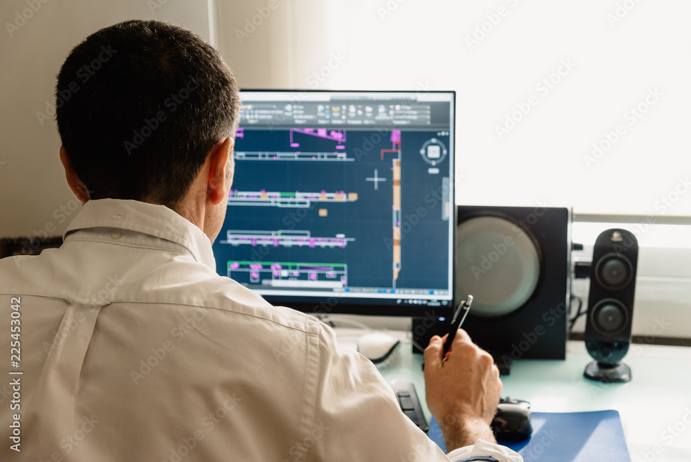 Revit Modeling Services - PMC