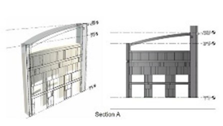 3D As-Built Documentation Services - PMC