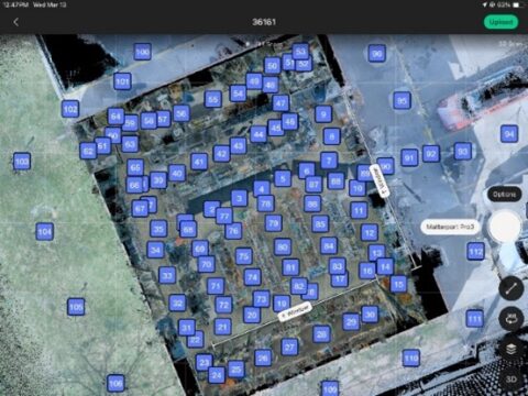 Matterport Vs. Traditional Scanning - PMC